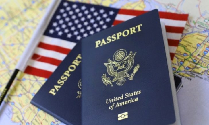 U.S. Passport Renewal - U.S. Immigration Information