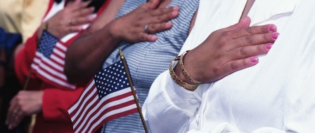 Naturalization Process - U.S. Immigration Information