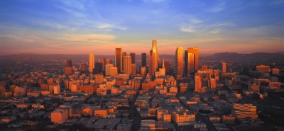 Visiting Los Angeles - U.S. Immigration Information