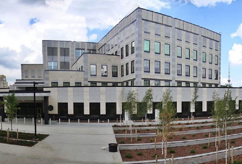 U.S. Embassy in Ukraine - U.S. Immigration Information